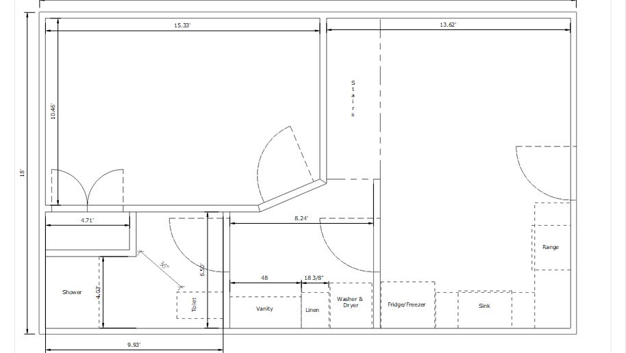 Fundraiser by Kris Gearig : Help Build Grant Classen's Small House