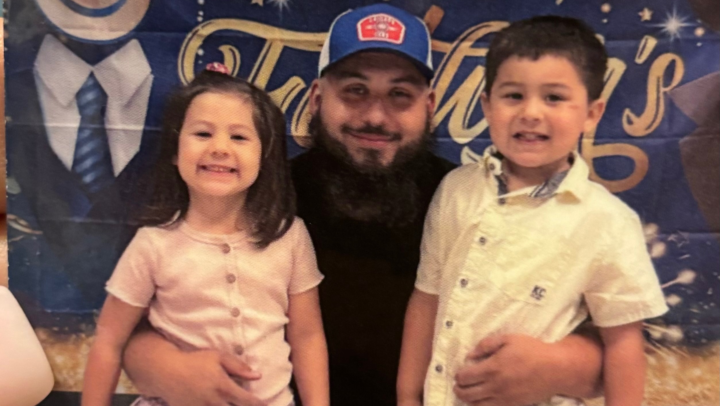 Fundraiser by Leydanette La Place : Support David's Family After Tragic ...