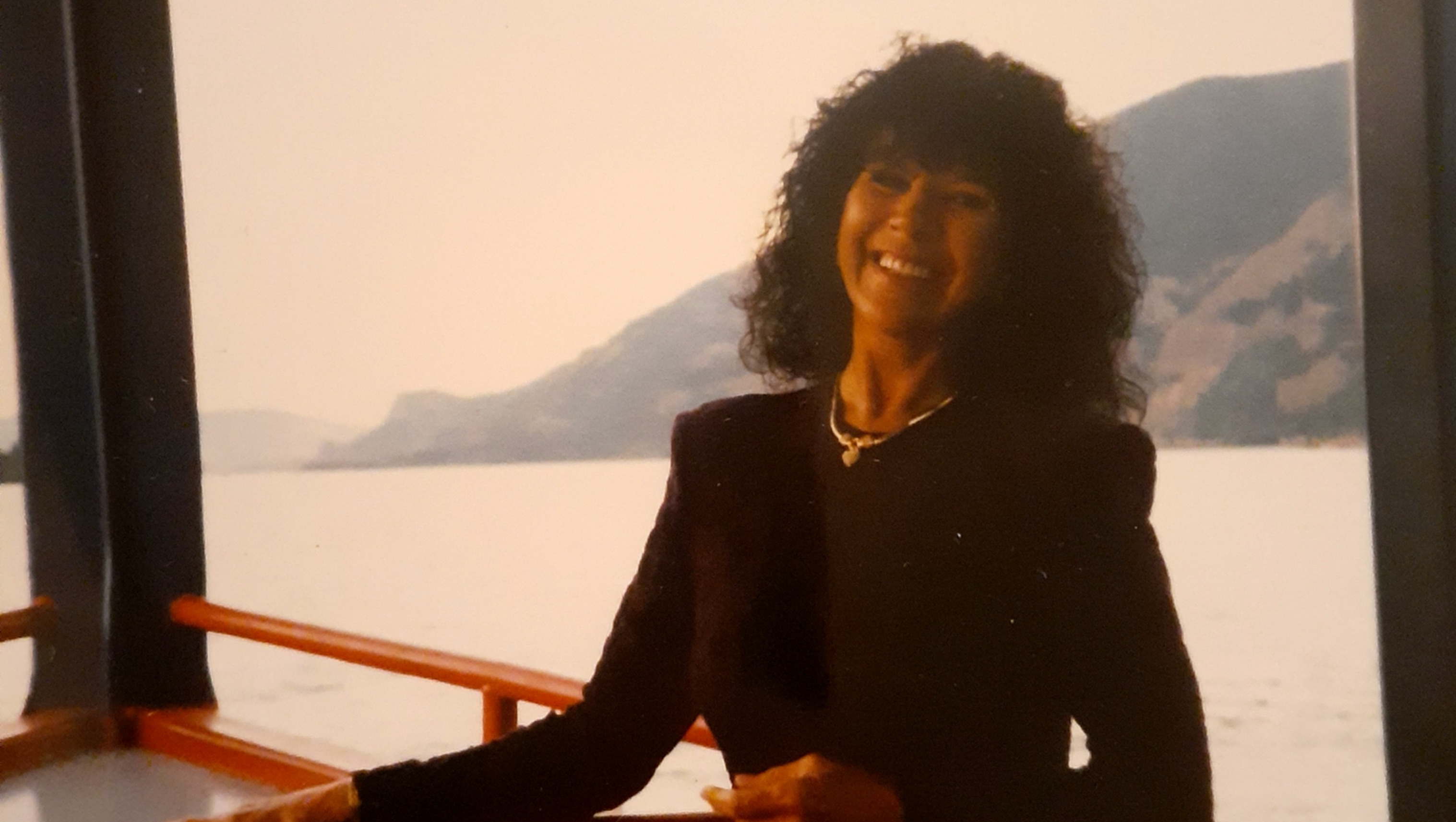 Fundraiser by Brielyn Minden : Honor Juanna's Legacy: Support Her Final ...