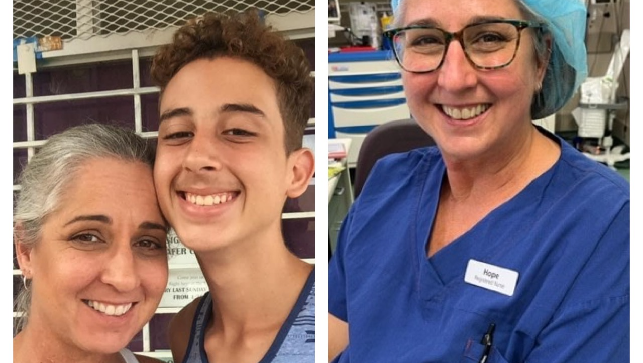 Fundraiser for Hope Clempson by Cathie Maus : Support our beautiful ...