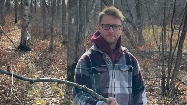 Fundraiser by Cody Stark : Support Chris Stark's Recovery Journey