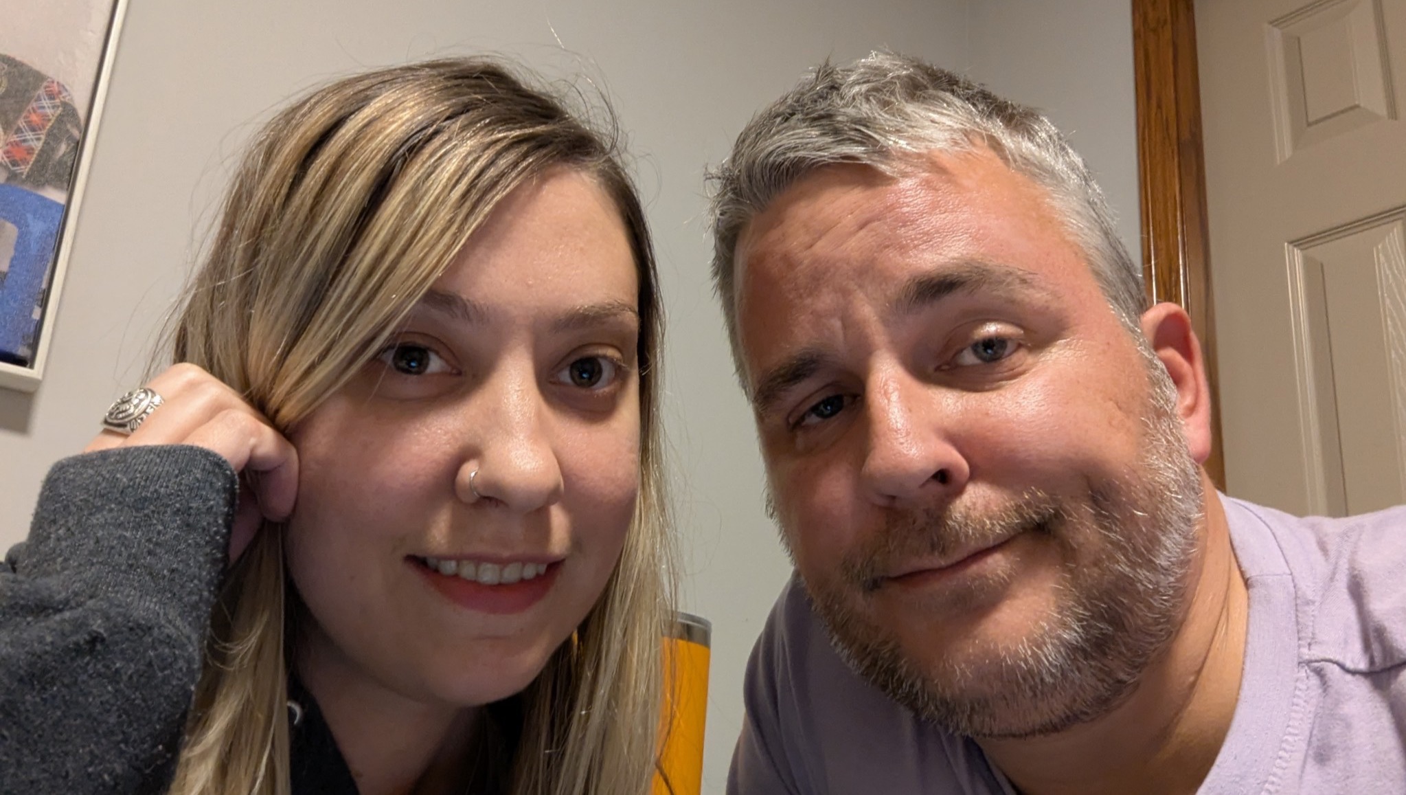 Fundraiser by Benjamin Benard : bNe285 (Benny) & Jessi homeless and in ...