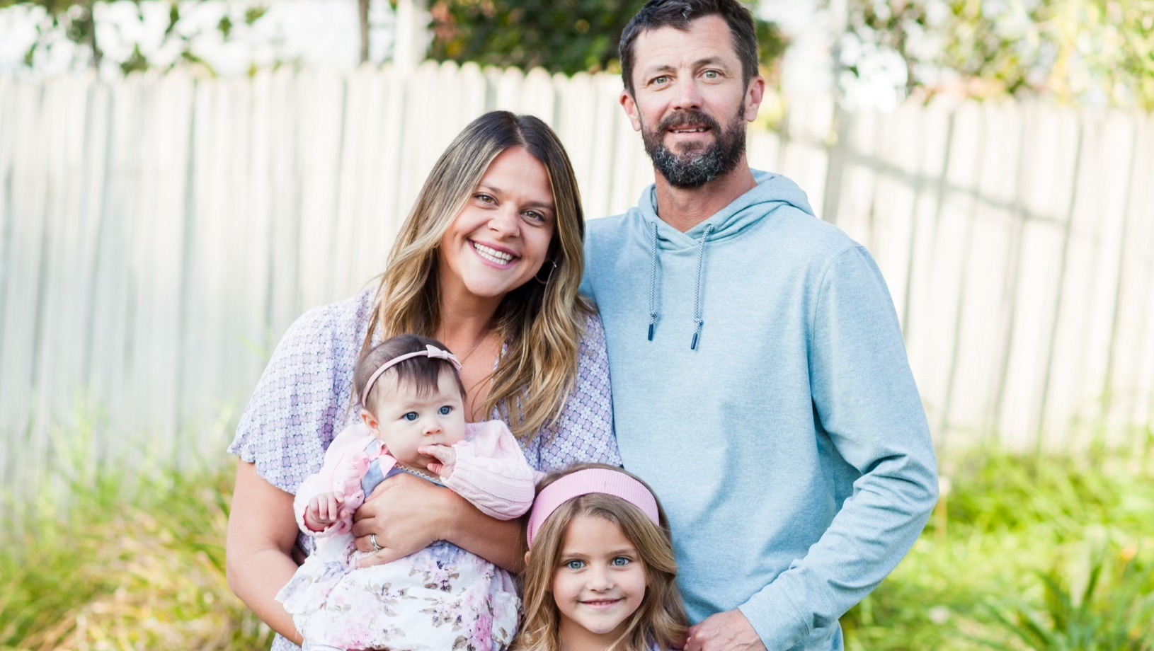 Fundraiser for Jaime Randall by Erica Schmitz : Support the Farnworth ...