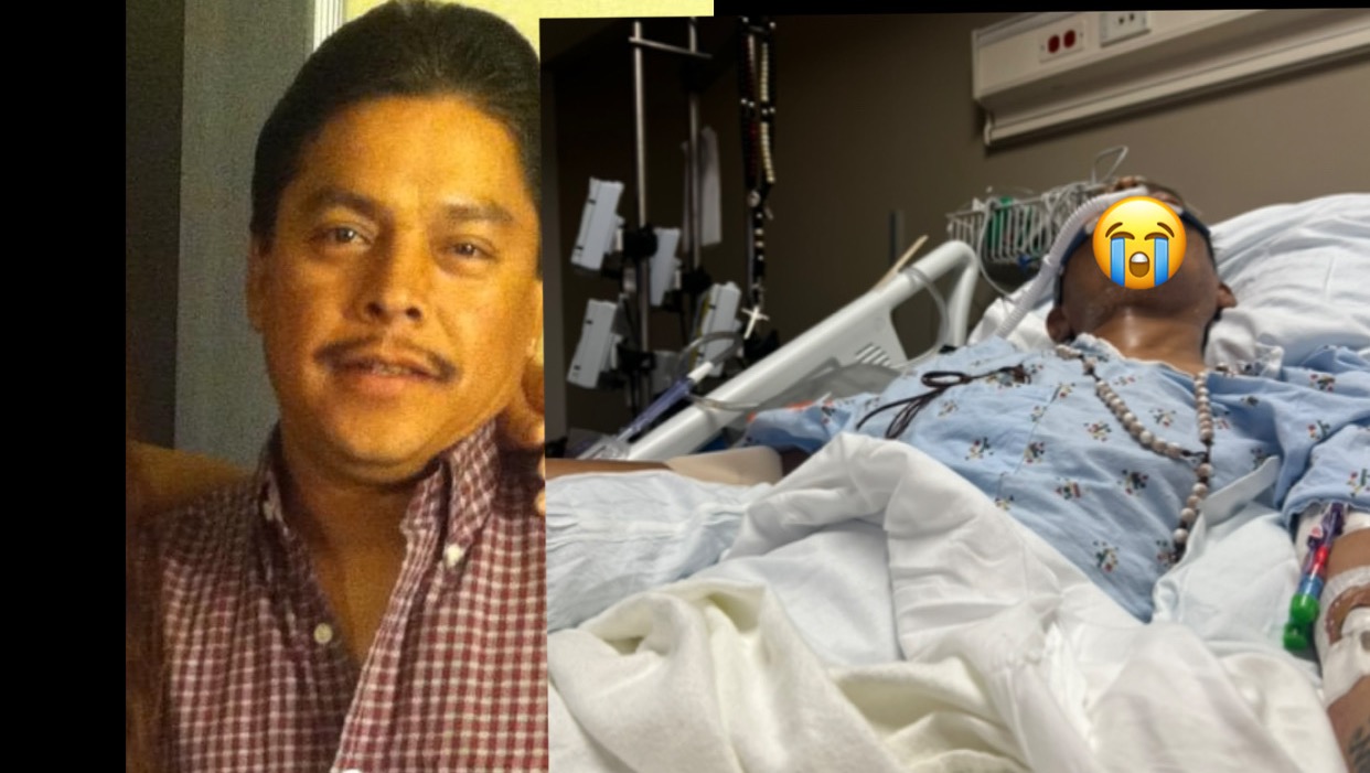 Fundraiser by Jessica Rubio : Support Tomas Galvez's Funeral Expenses