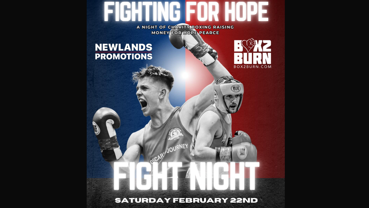 Fundraiser by Hope Stringer : Fighting For Hope