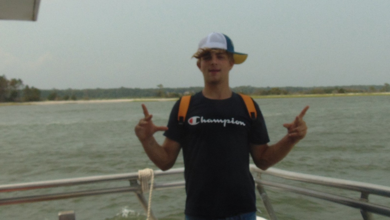 Fundraiser by Adam Brownlee : Support for Caleb Dez Brownlee's Burial