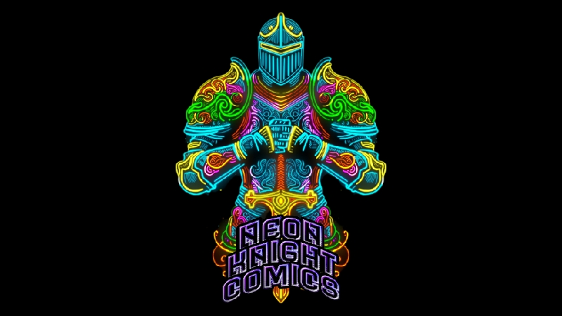 Fundraiser by Christopher Smith : Help Support The Future Of Neon ...