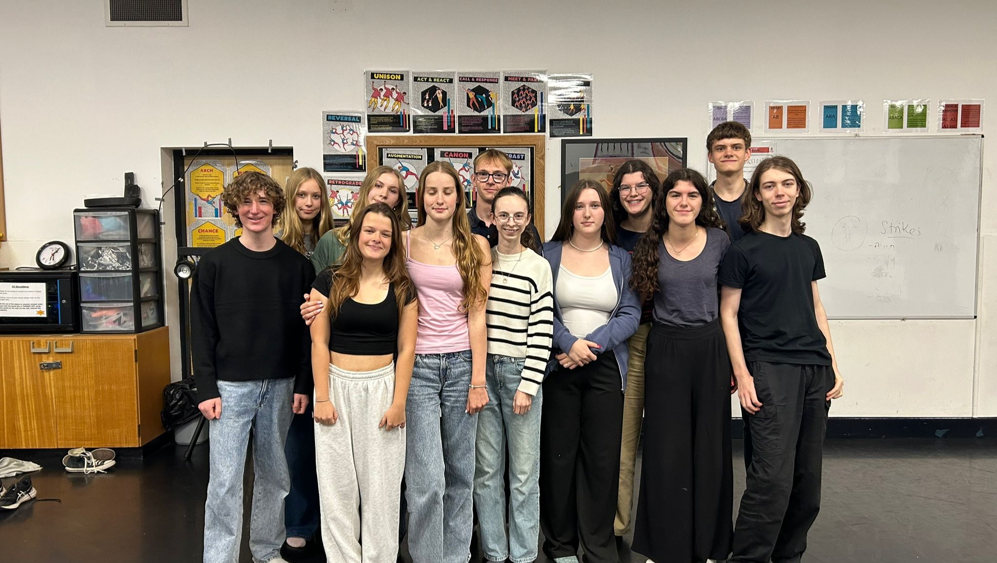 Fundraiser by Bishop Luffa Sixth Form : Toxic - Bishop Luffa Sixth Form ...