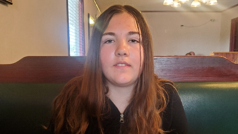 Fundraiser by Donald McLaughlin : Support Trinity's Family in Crisis