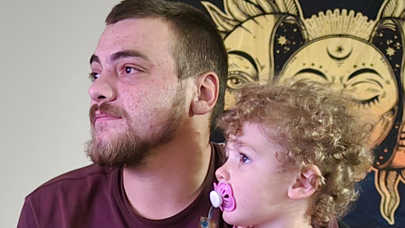Fundraiser for Cameron Williams by Neal Byerly : Bring Daisy Kay Home ...