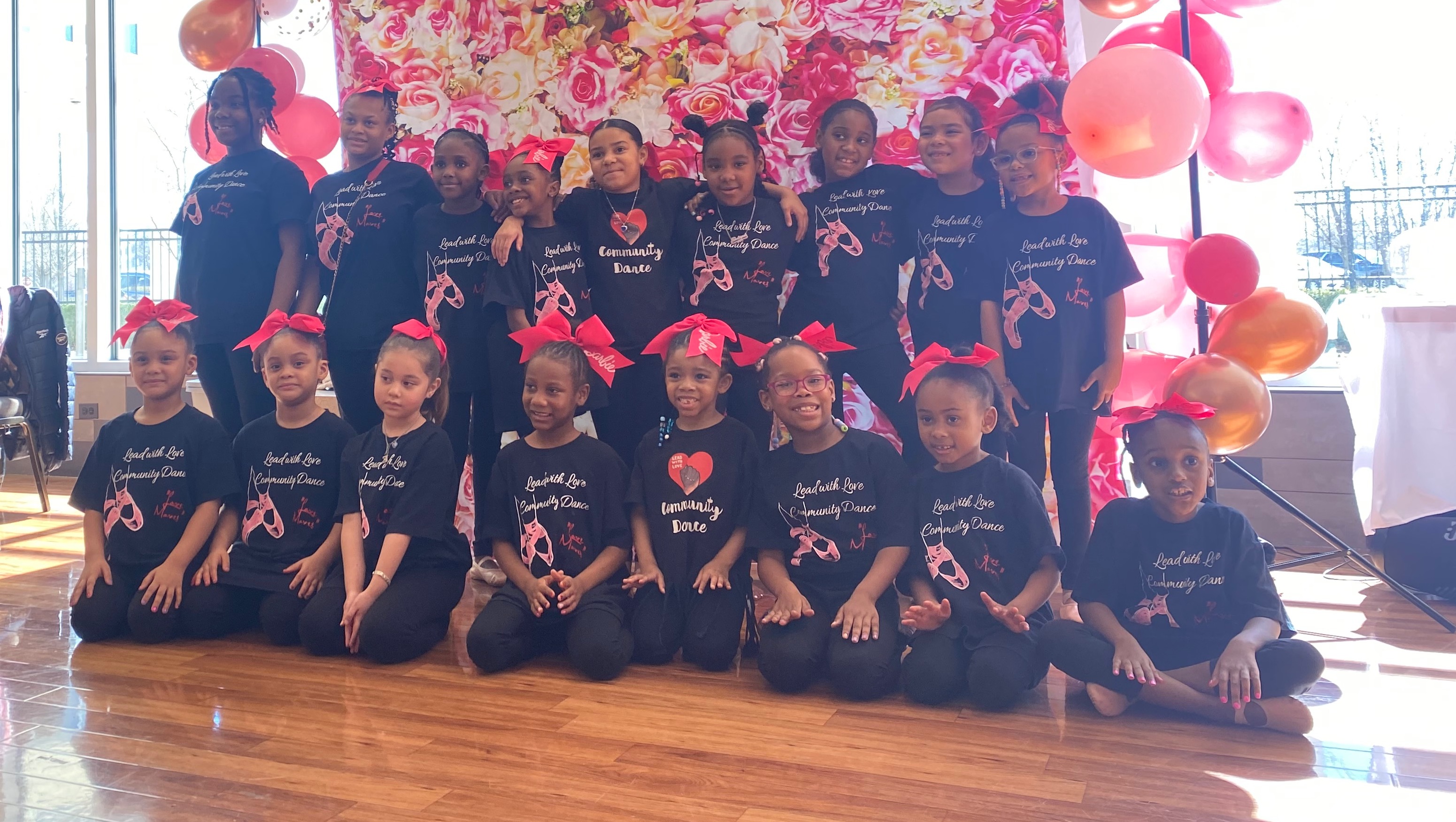 Fundraiser by Amber Melville : Help provide Dance Costumes for Lead ...