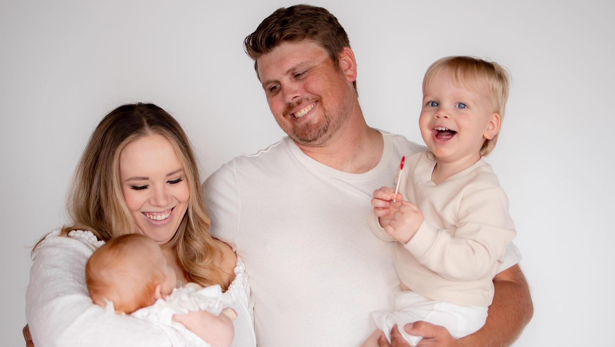 Fundraiser for Alli Gray by Haley Gullion : Support the Gray Family