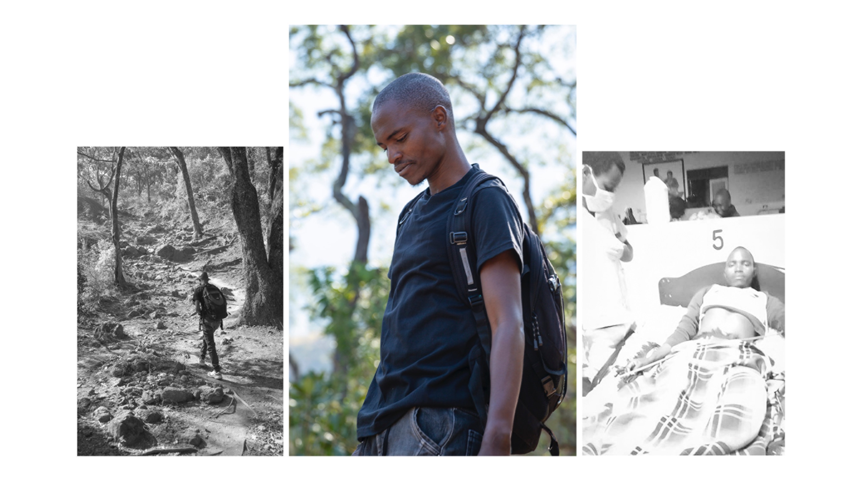 Fundraiser by Wendy Reyers : Help Juma Rebuild His Future and Support ...