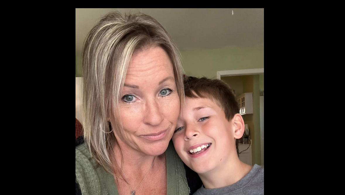 Fundraiser by Kortlynn Shaw : Support Heather Shaws Recovery ️‍