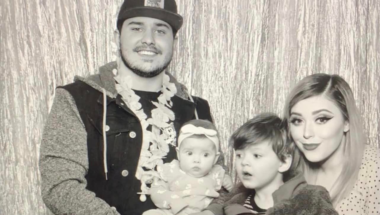 Fundraiser for Brandi Brown by Noelle Junkermann : In Memory of Xavier ...