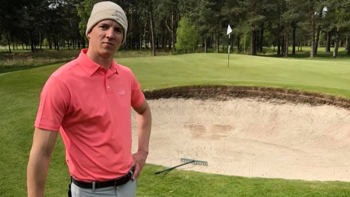 Fundraiser by Rob Colborne : Good luck Pete and Phoebe