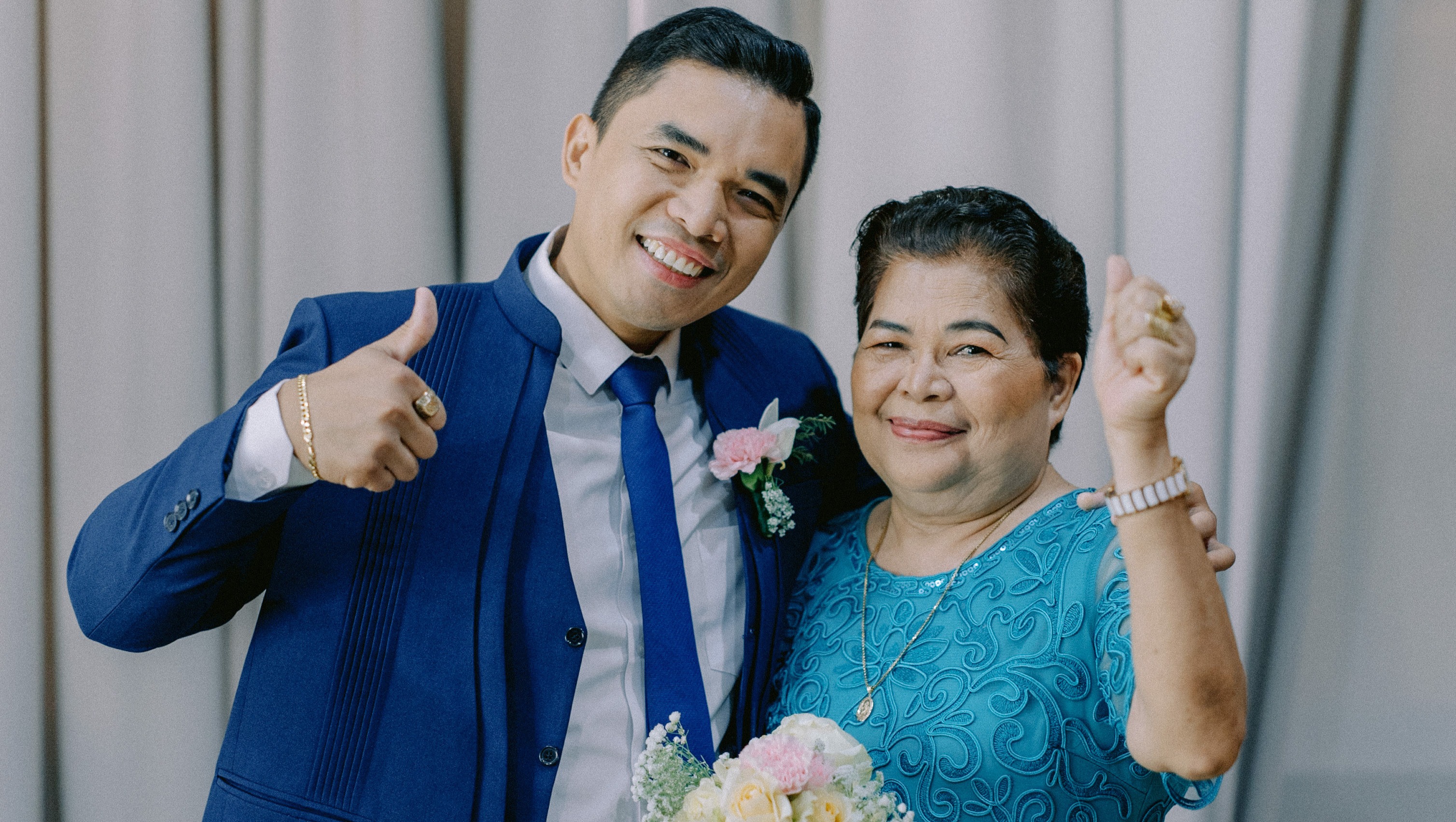 Fundraiser by Ivan Paradillo : Felicisima Deresas Paradillo