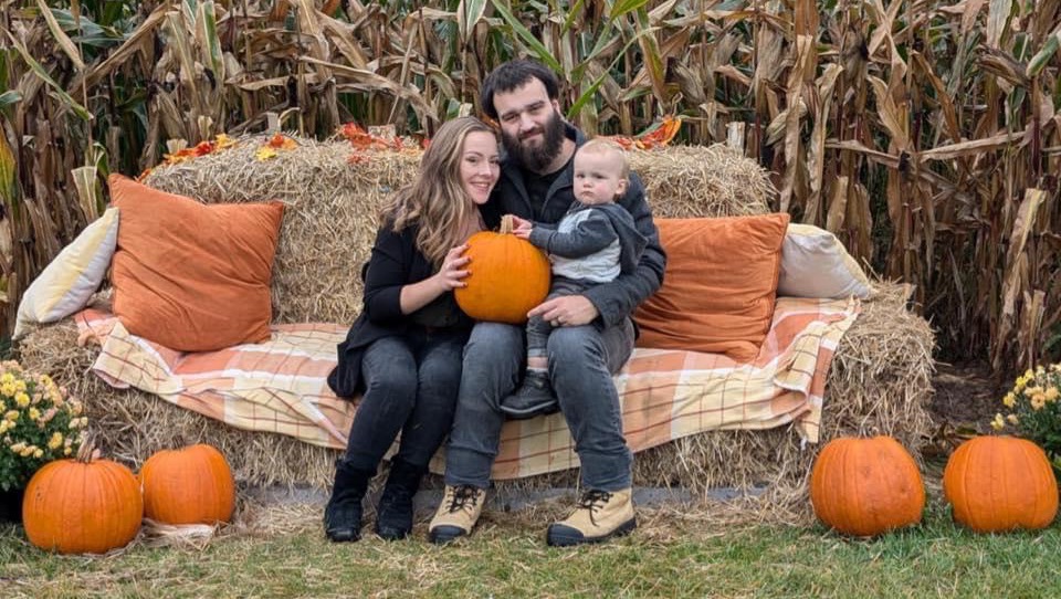 Fundraiser by Hayley Rummeda Fagan : Hanna Gabriella Rummeda’s Family