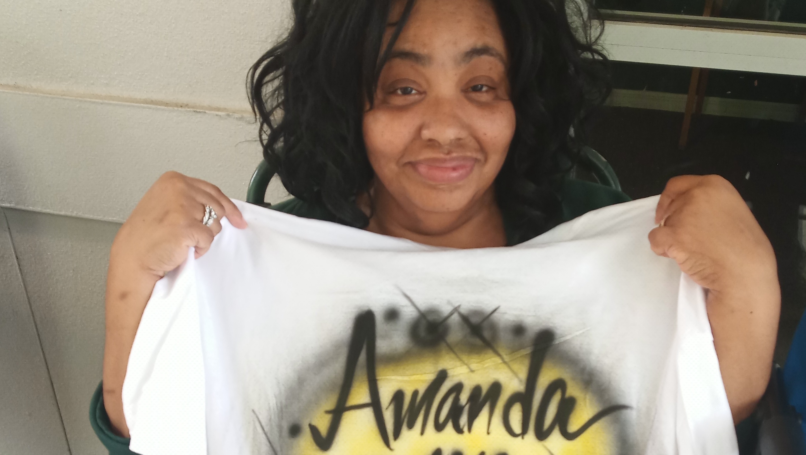 Fundraiser by Jaye Johnson : Support Amanda Pittman's Final Journey