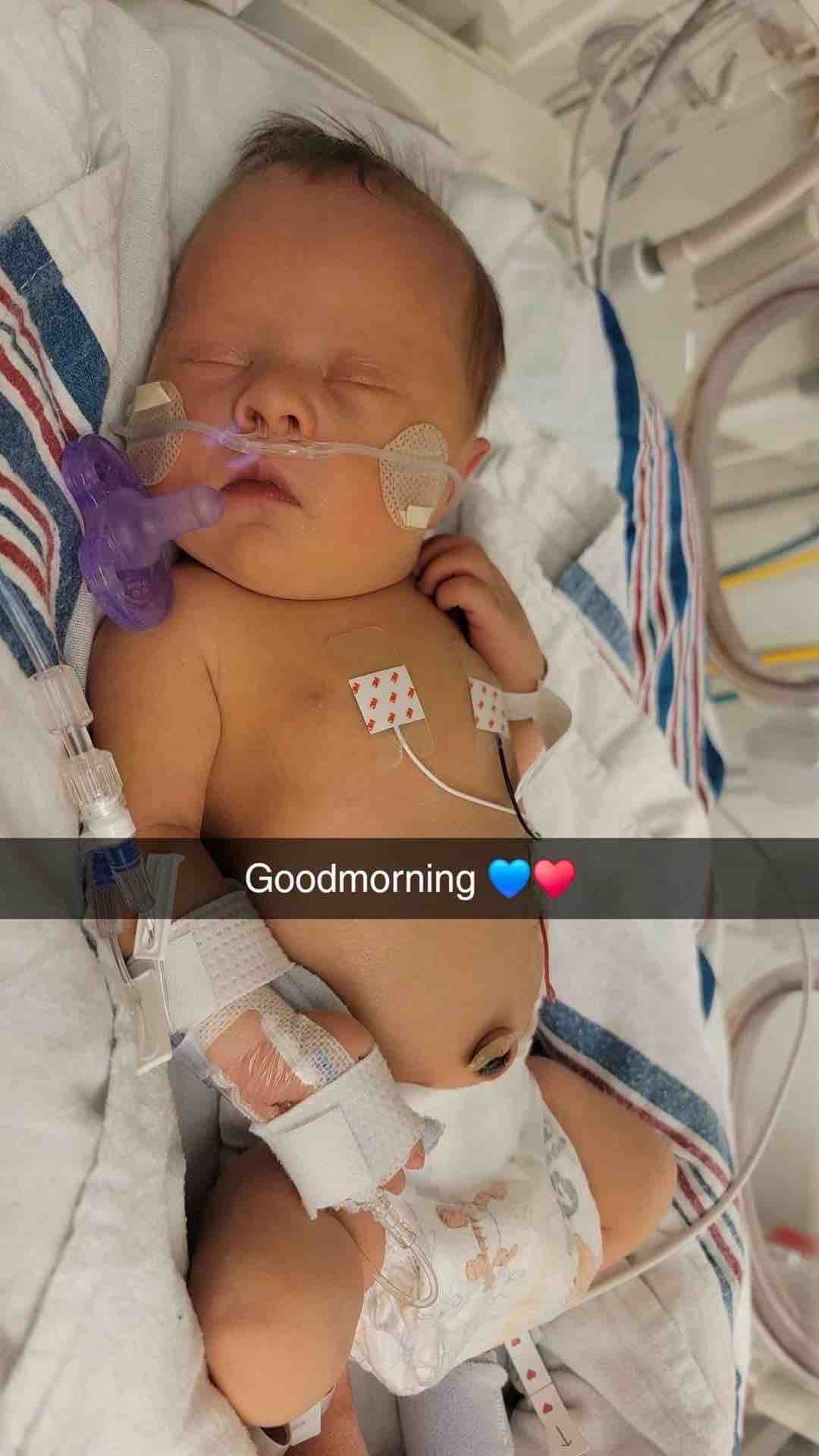 Fundraiser by Danielle Burket : Help Cierra and Aaron's Family Thrive