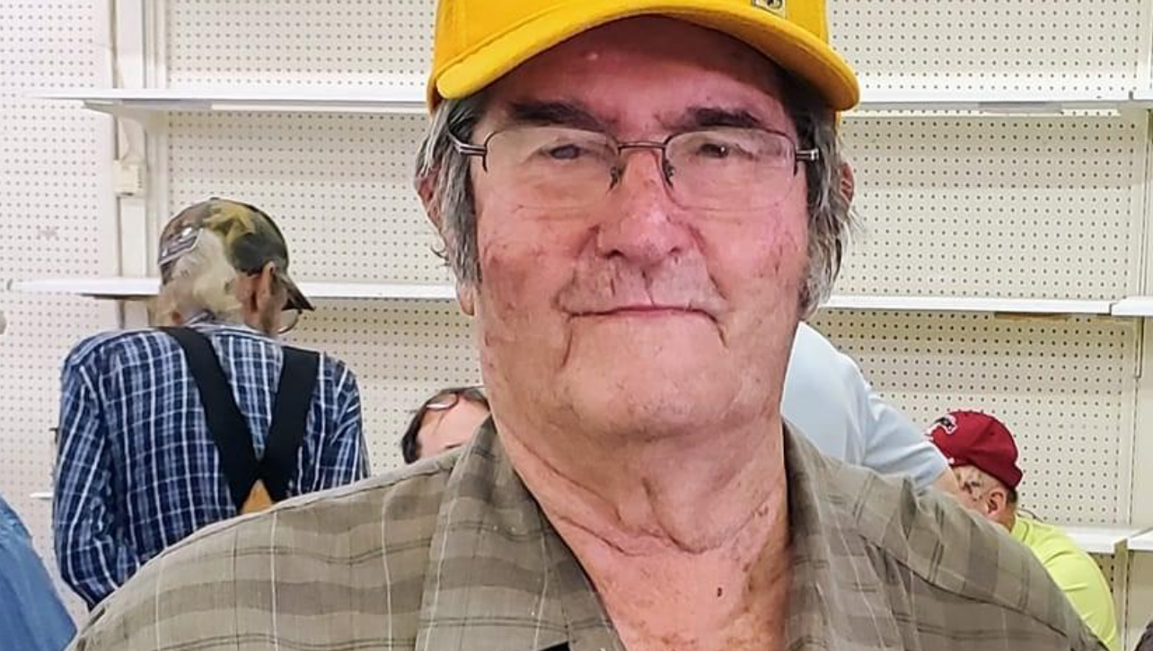 Fundraiser by Shawn Thomas : Easing the Burden for Mr. Thad Drinkard