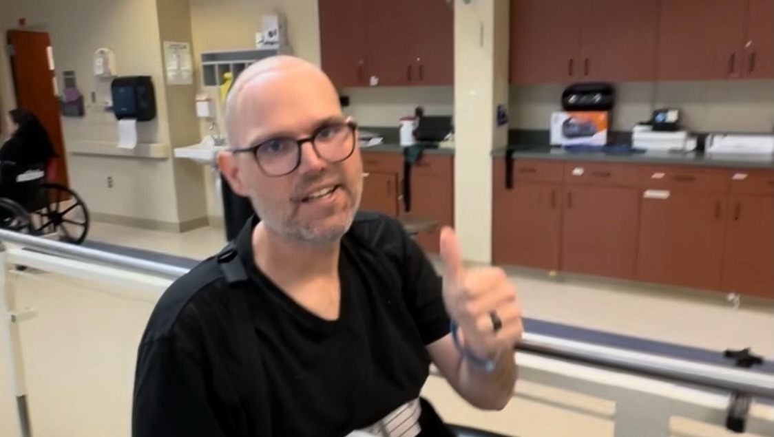 Fundraiser for Megan Tassin by Tassin Family : Support Mark Tassin's ...