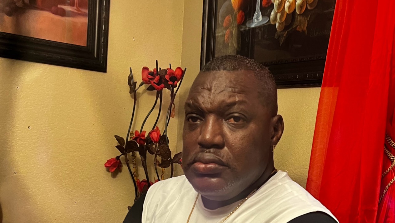 Fundraiser by Lisa Stallworth : Support Perry Parks' Memorial Service