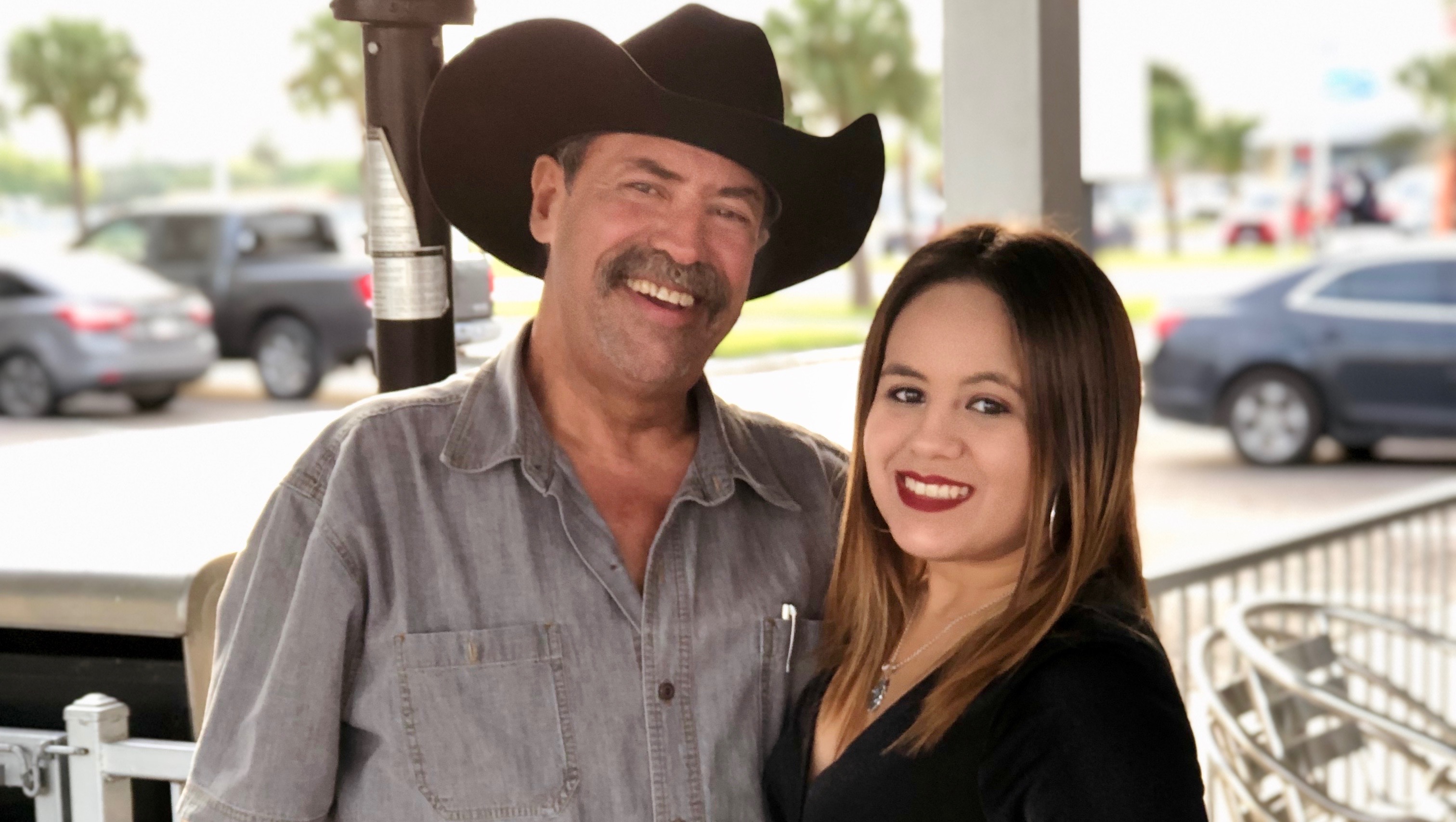 Fundraiser by Jessica Garza : Stand with Edward “Eddie” Garza in His Fight