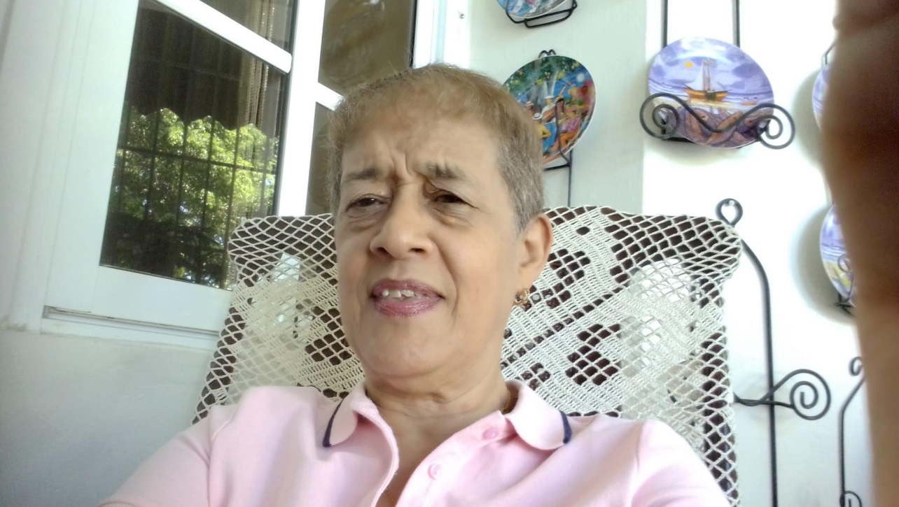 Fundraiser by Juana Morel : Support Arisleyda's Battle with Cancer