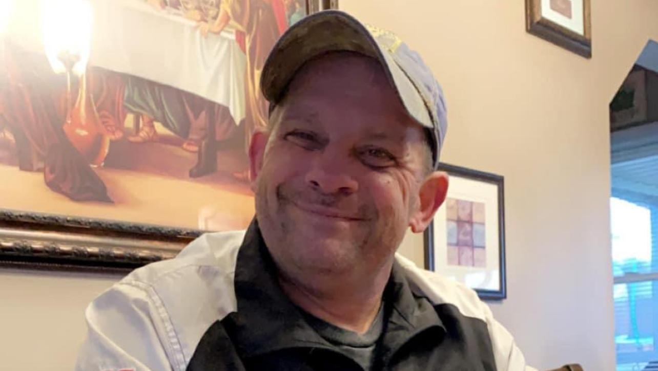 Fundraiser by Angela Hoskins : Assist with Kennie Hoskins' Final Farewell