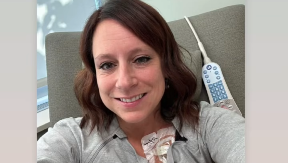 Fundraiser by Angie Harris : Support Tami's Battle Against Recurrent ...