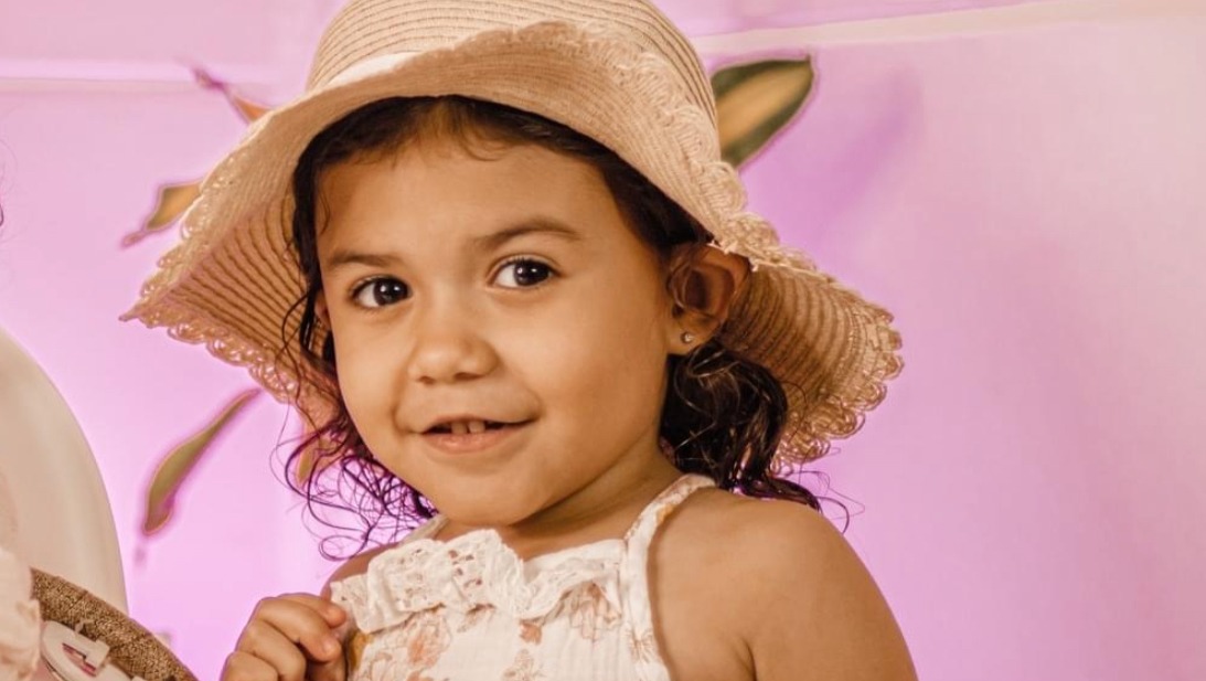 Fundraiser by Lithzania Torres Maldonado : AYUDEMOS a Leiah para que ...