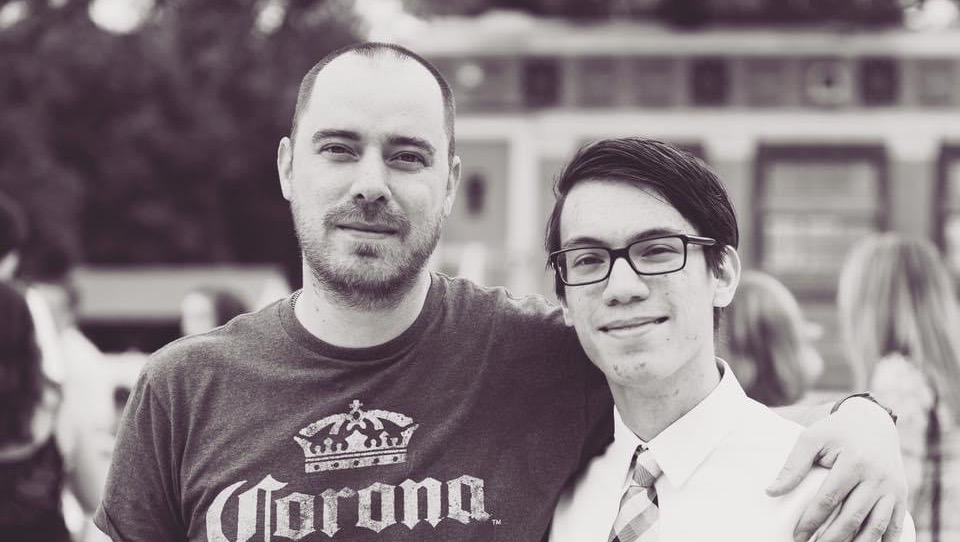 Fundraiser for Deus Boerner by Shayna Gaulin : Support Deus in Honoring ...