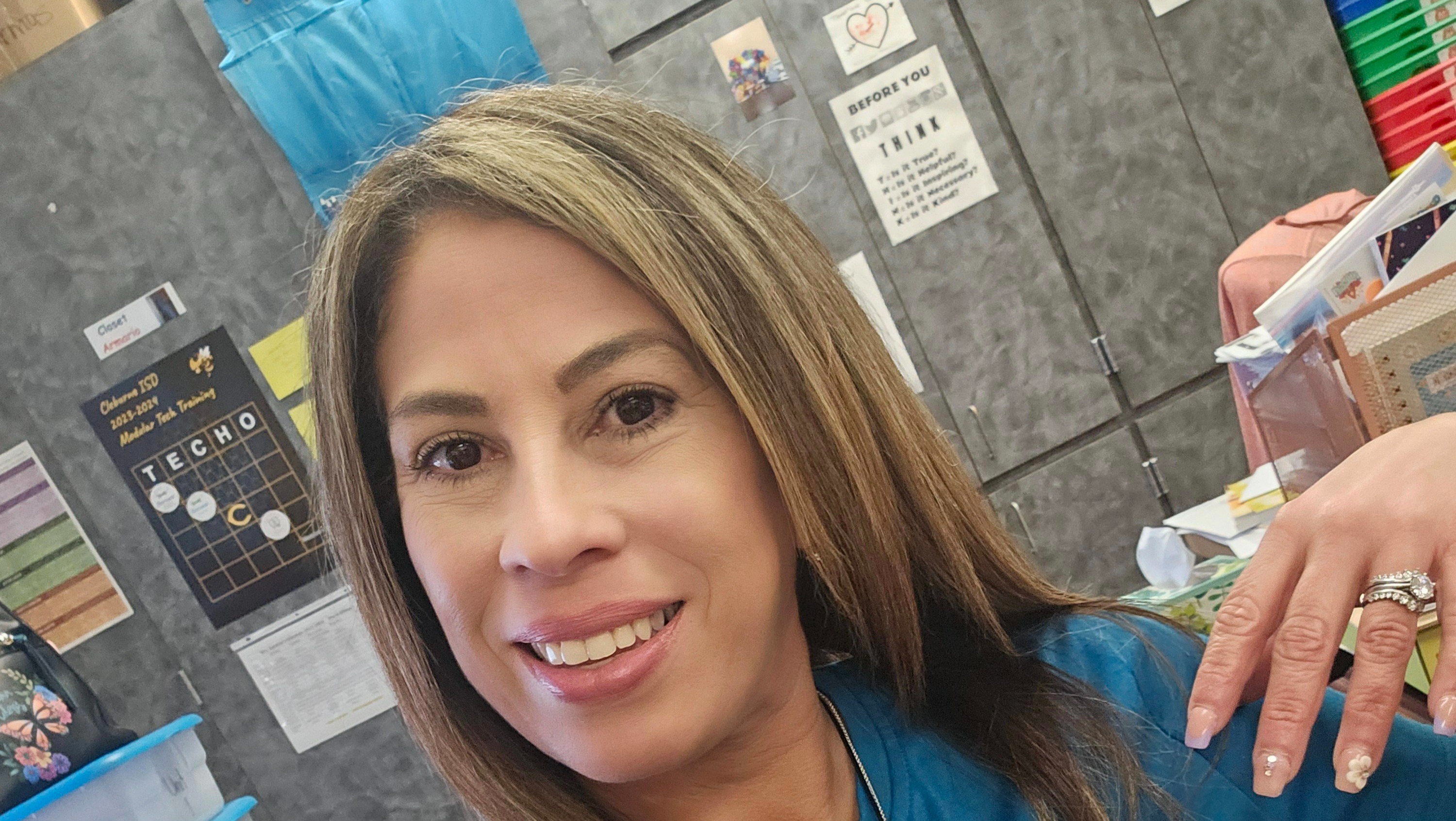 Fundraiser by Iris Janet Ramos Millan : Support Iris Janet's Eye ...