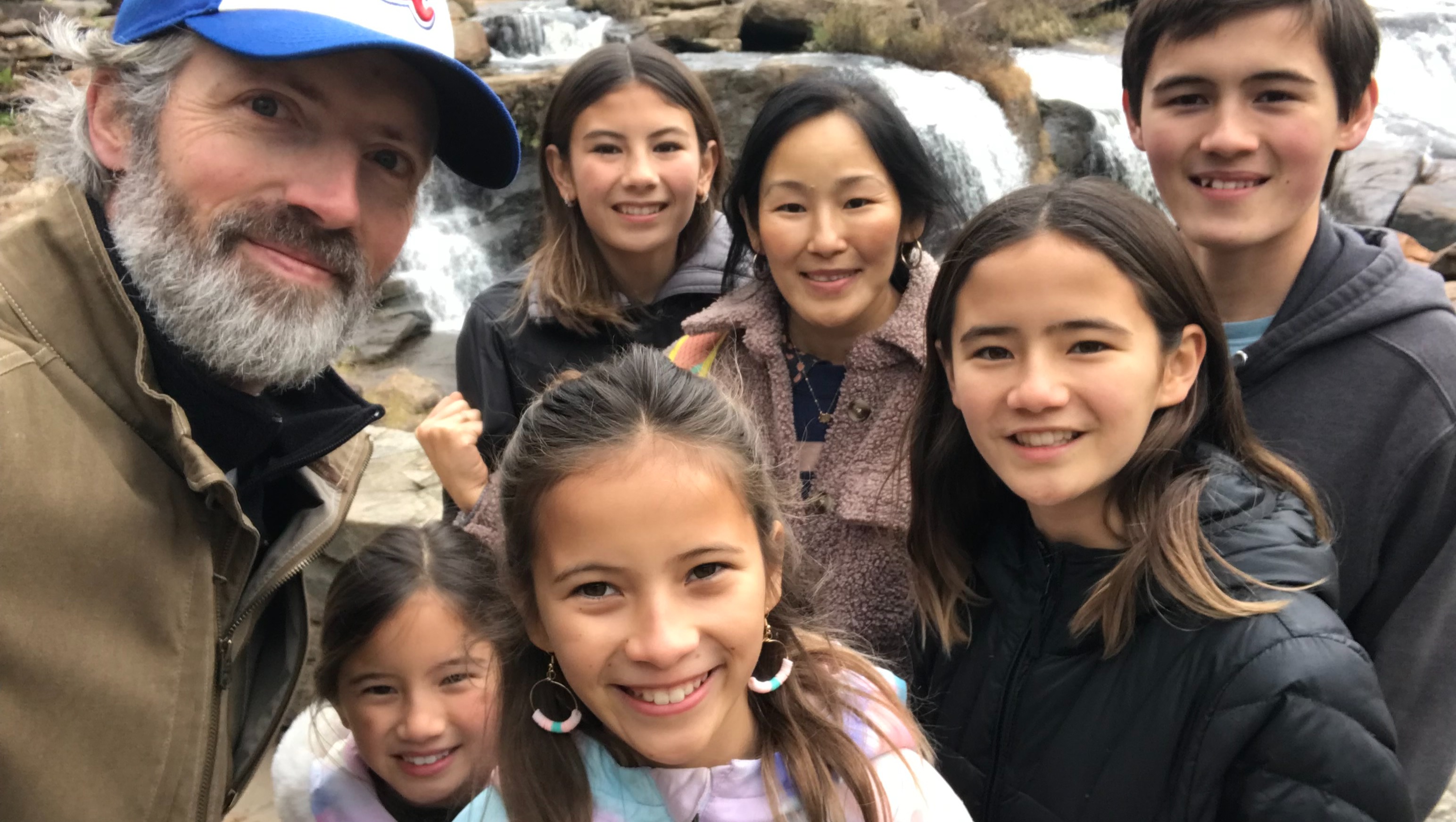 Fundraiser for Richard Hartney by Elizabeth Evans : In Memory of Jenny ...