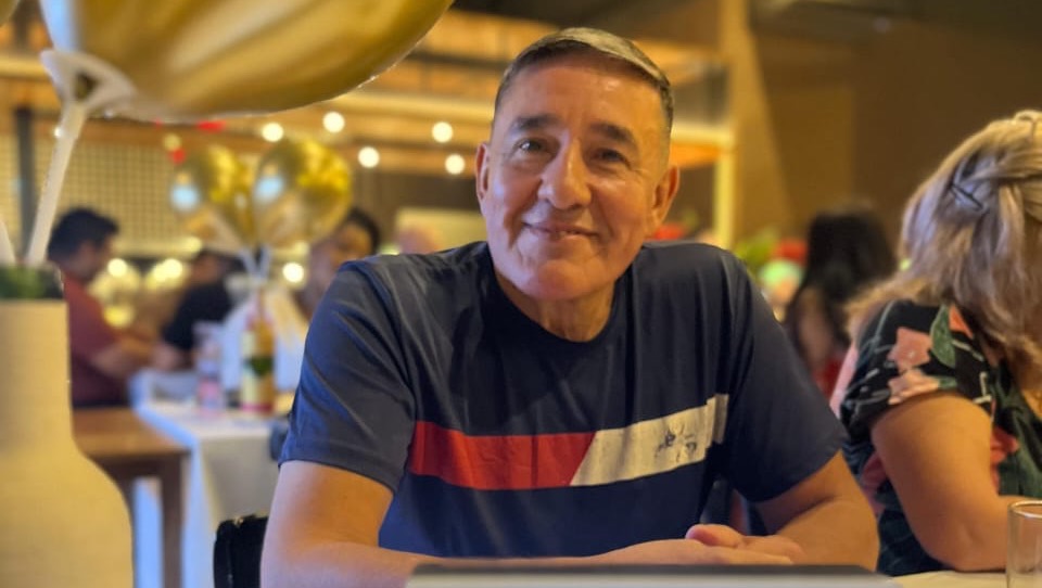 Fundraiser by Richard Schott : Herzoperation für meinen Gastvater José ...