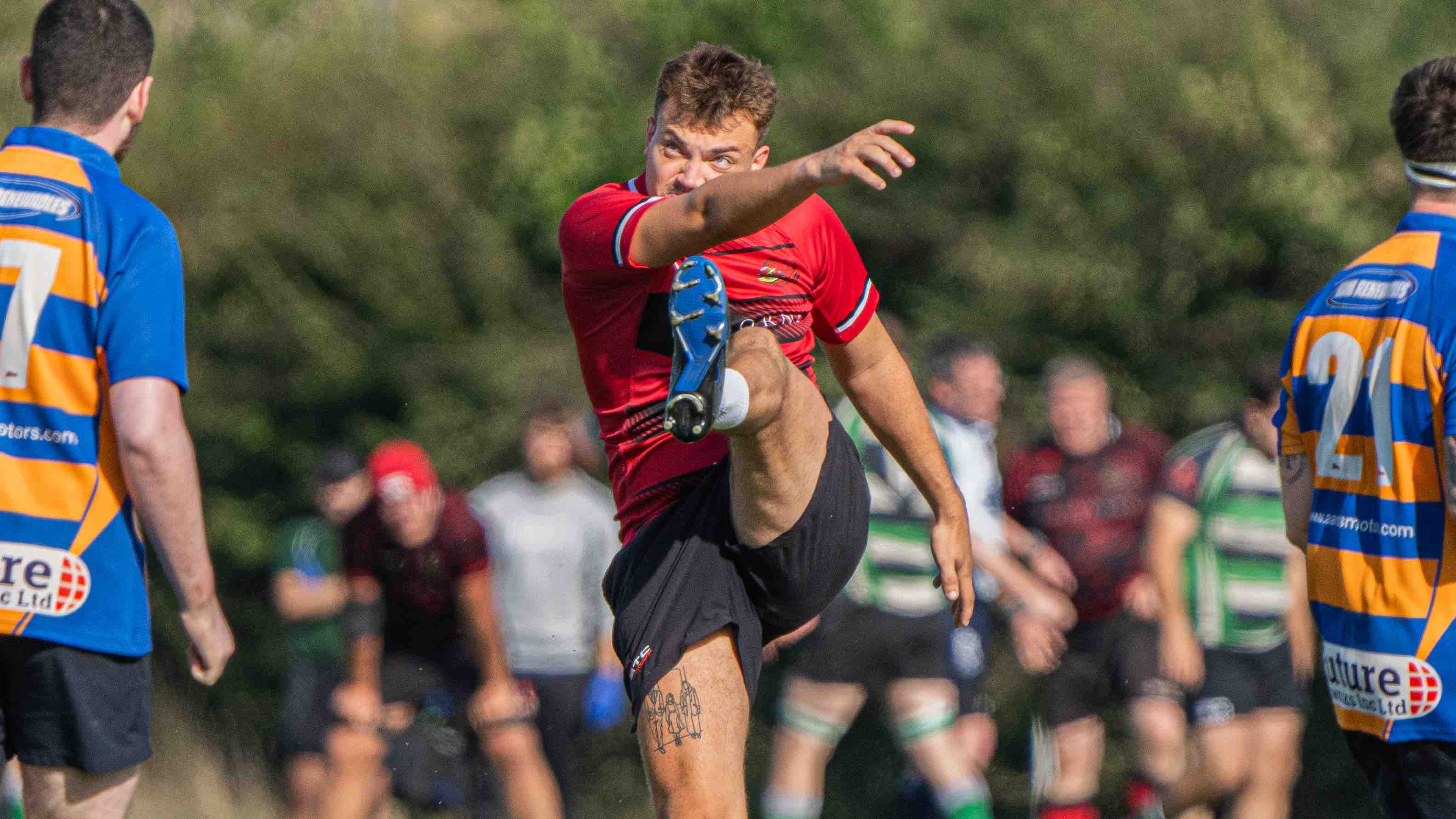 Fundraiser by Adam Siddle : Military soldiers and families