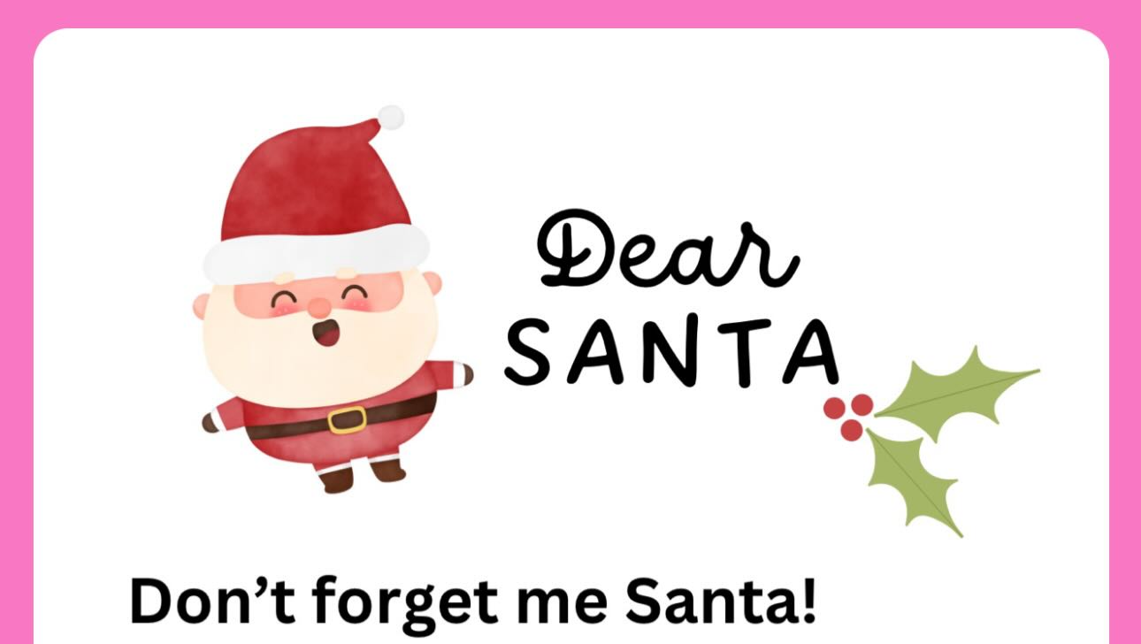 Fundraiser by Lou McNally : Don’t forget me Santa - making kid's Christmas
