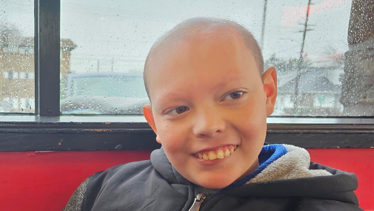 Fundraiser for Trinity Michelle by Lily Evans-Durkin : Support Joshie's ...