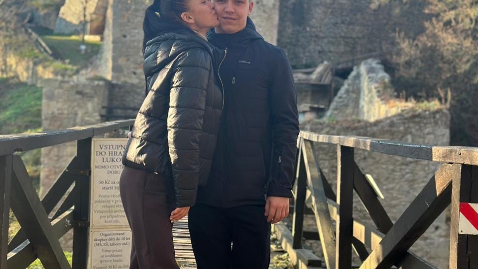 Fundraiser by Katya Mandziuk : Help my sister pay the debt for bringing ...