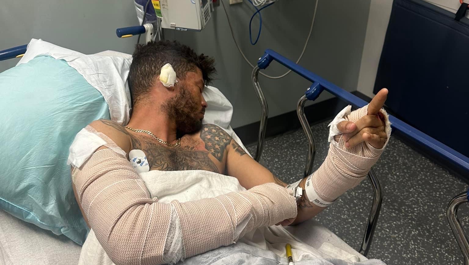 Fundraiser for Anthony Slater by Terasa LaBarbera : Support AJ's ...