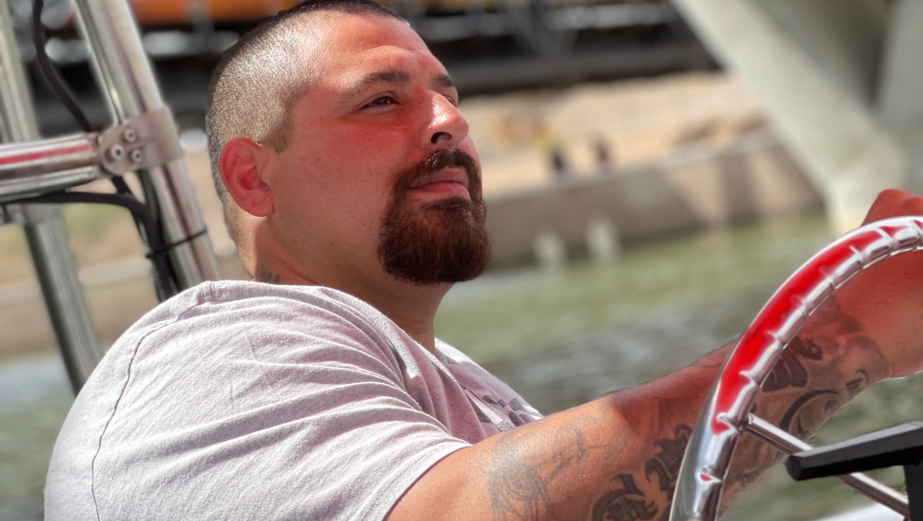 Fundraiser by Golliz Ovante : Support Victor's Fight Against Bone ...