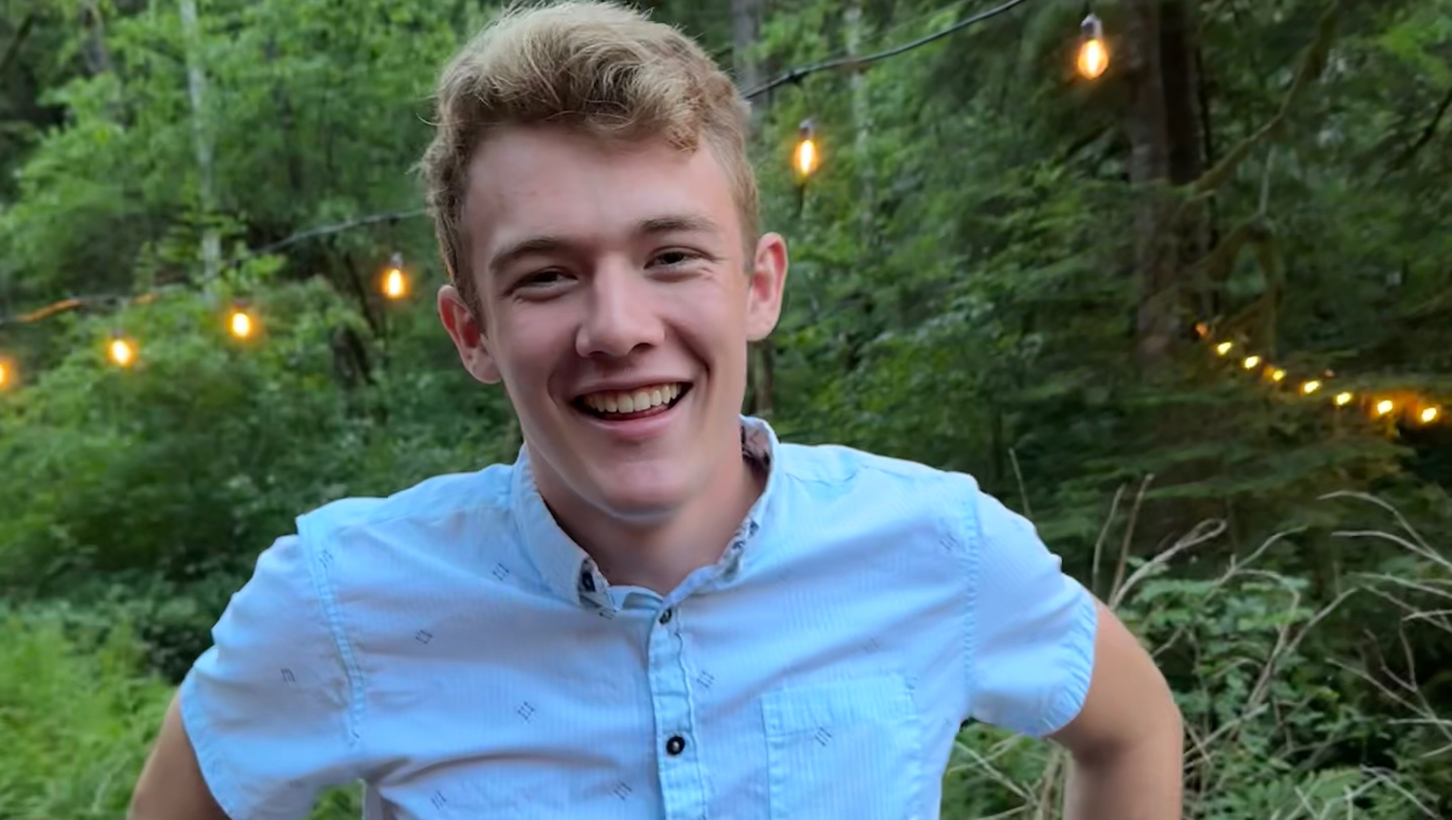 Fundraiser by Liam Singleton : Support Liam Singleton's Mission to Sierra Leone