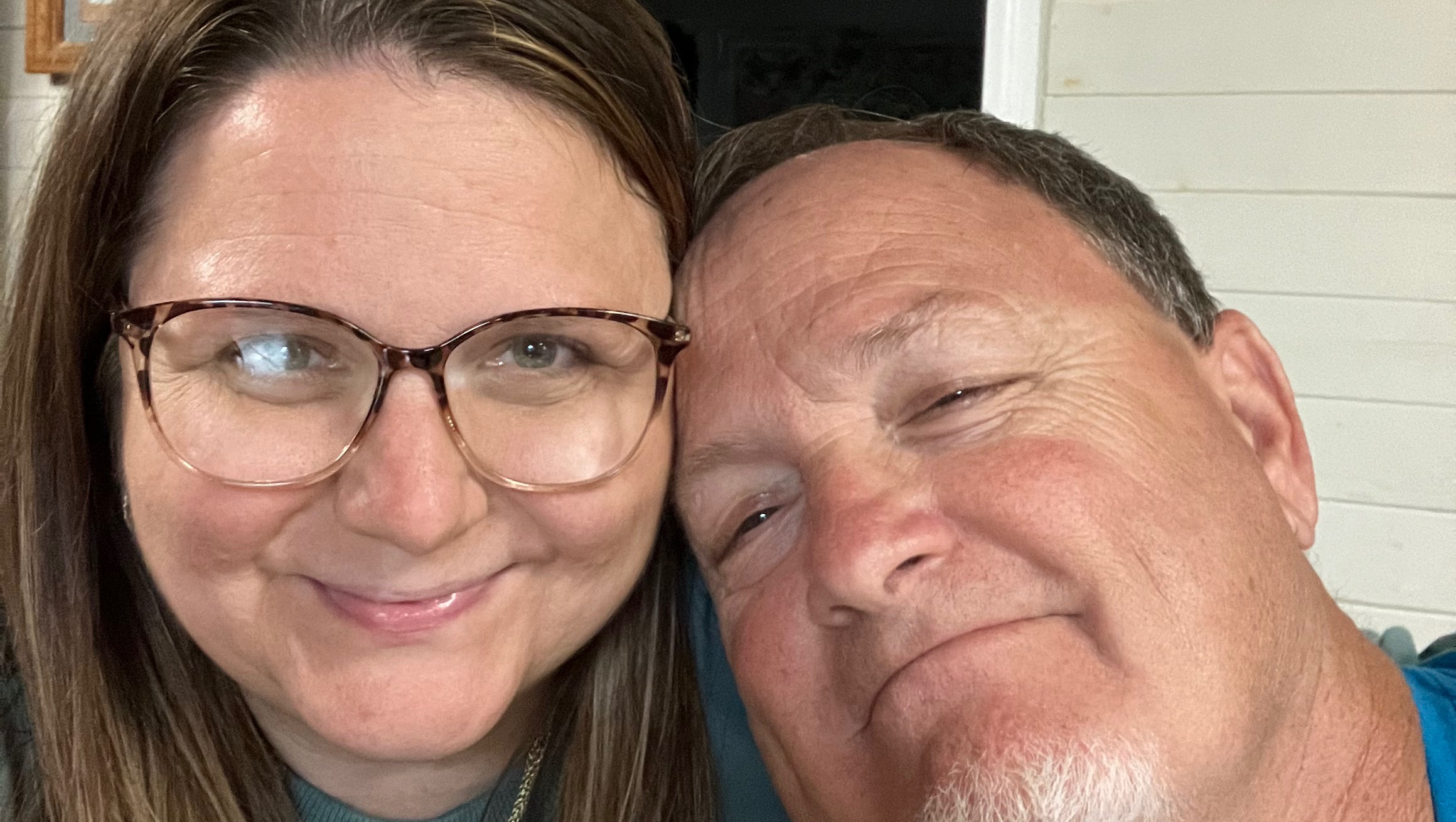 Fundraiser for Mark Booth by Barry Booth : Beth's Journey: Overcoming ...