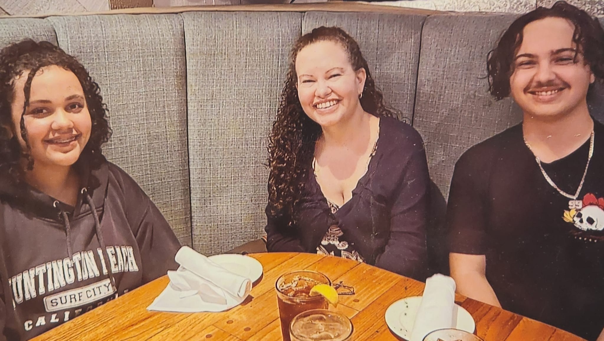 Fundraiser for Carlo Romeo by Brandy Wilkins Katter : Help the Romeo ...
