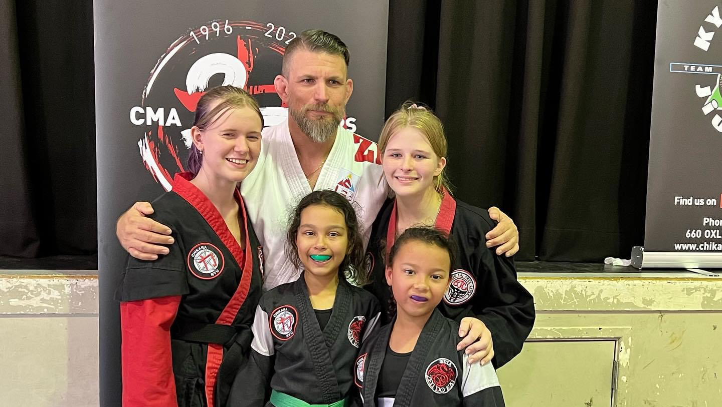 Fundraiser by Carlie Rice : End of year gift for Kyl