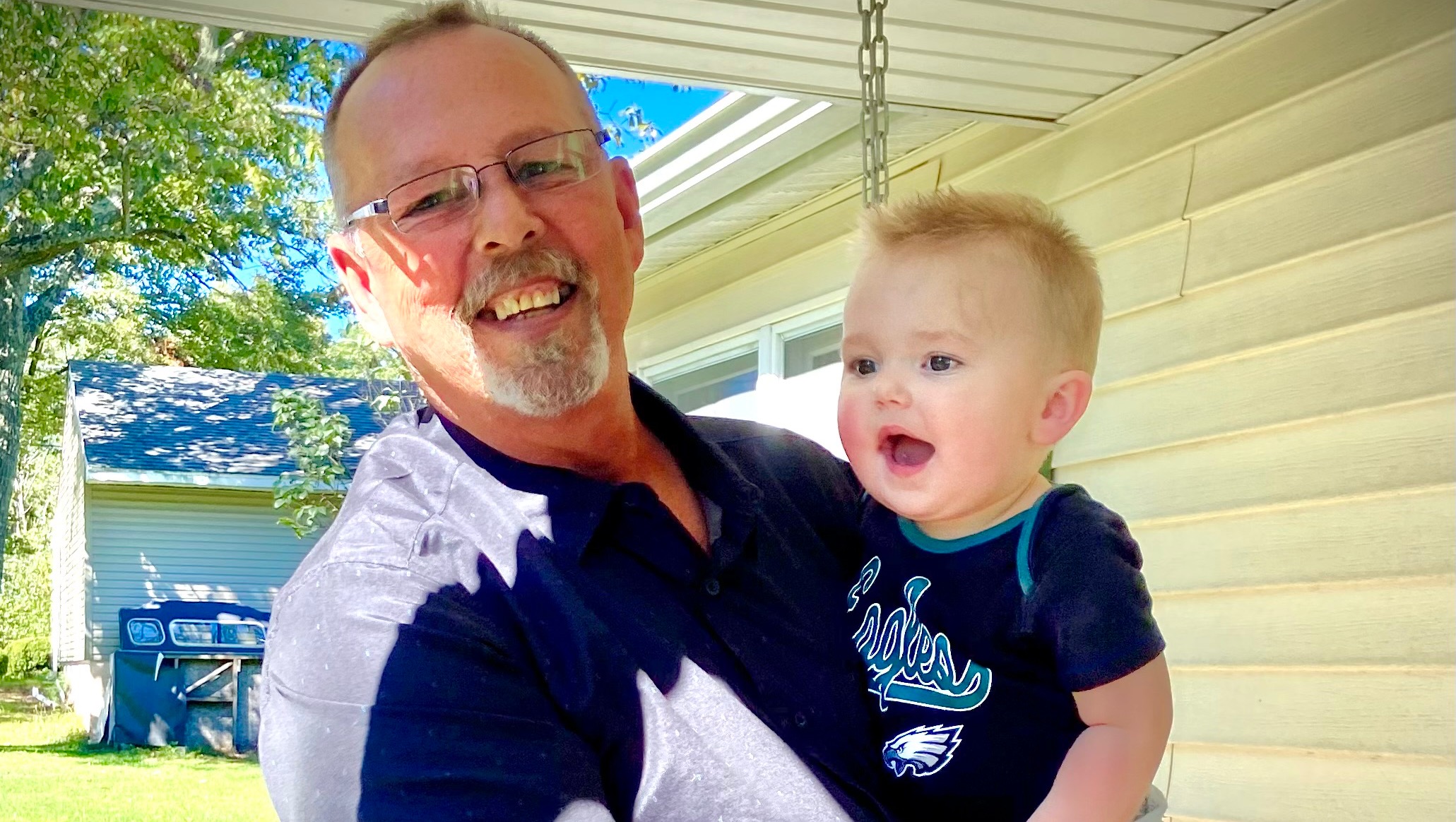 Fundraiser by Laura Gundlach : Our Daddy’s Funeral