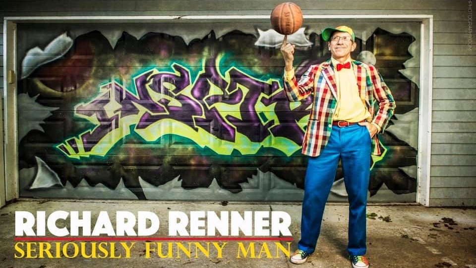 Fundraiser for Richard Renner by Timothy Dingus : Support Richard ...