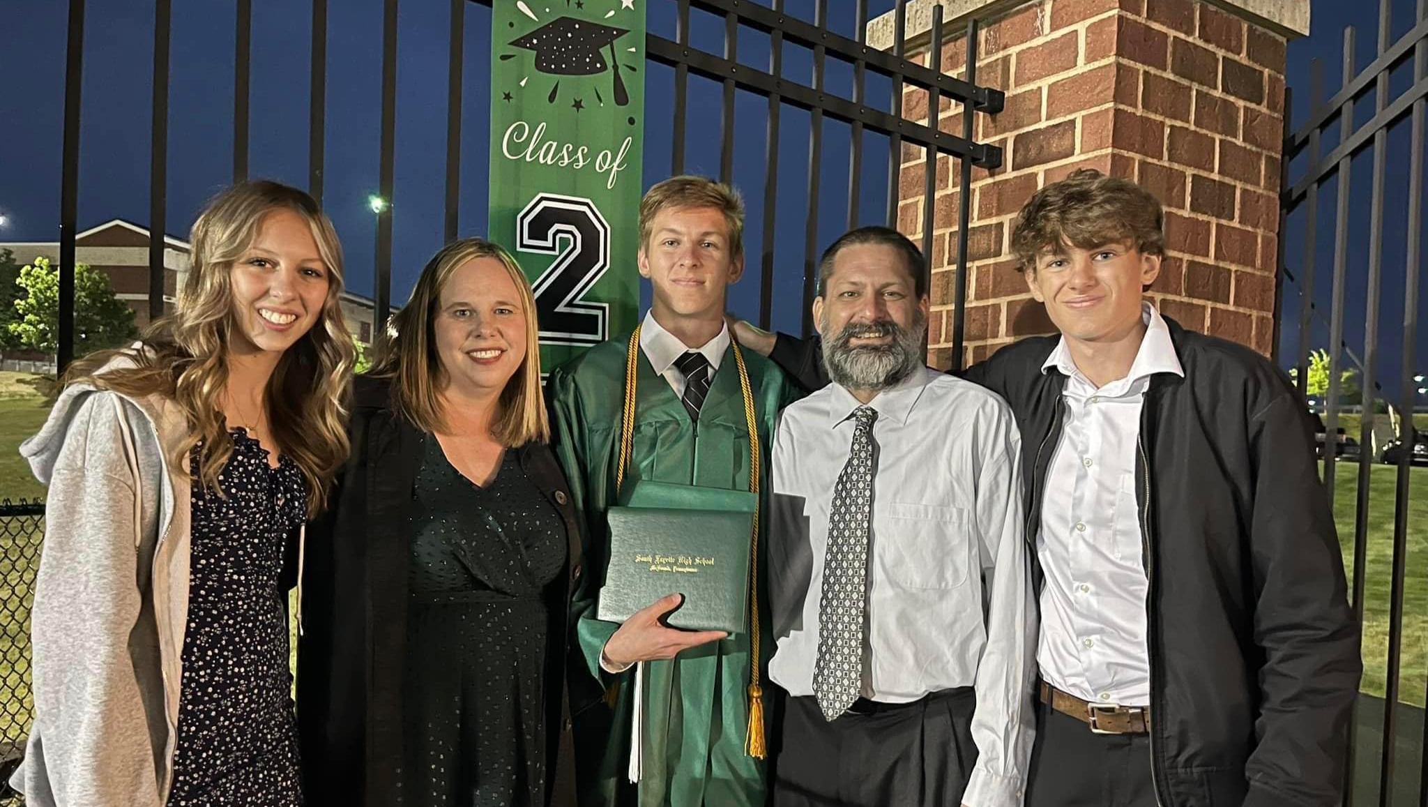 Fundraiser for Amanda Sinton by Colleen Patel : Rally for the Sinton ...