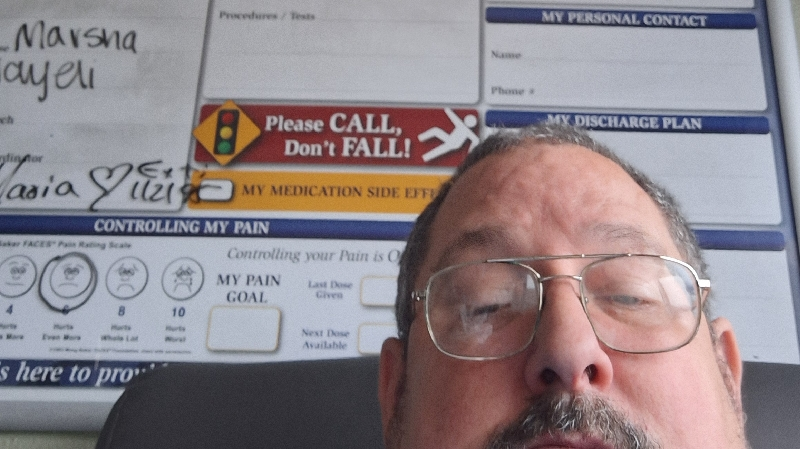 Fundraiser by Daniel Wirth : Support Dan's Battle with Rare CIDP